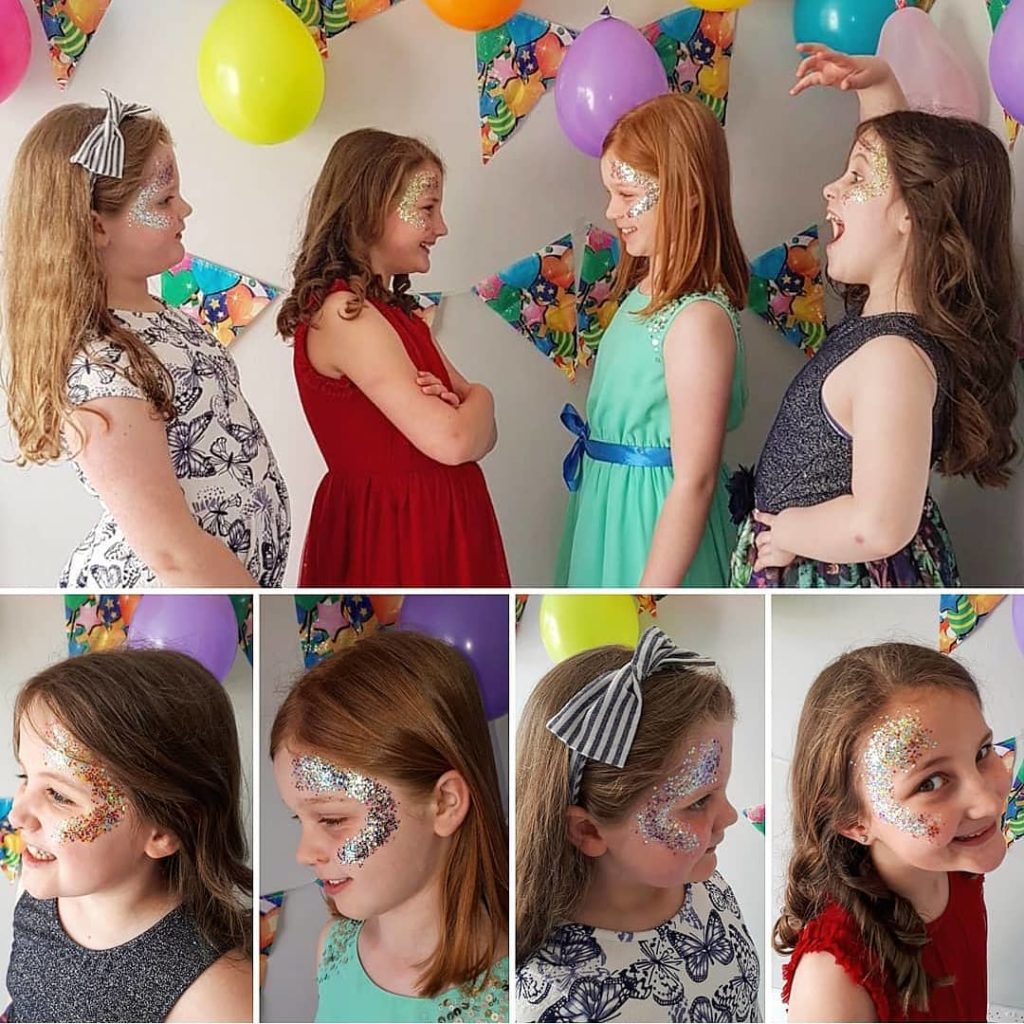 Makeover Princess Entertainers for Your CT Party! | Princess Perfect by ...