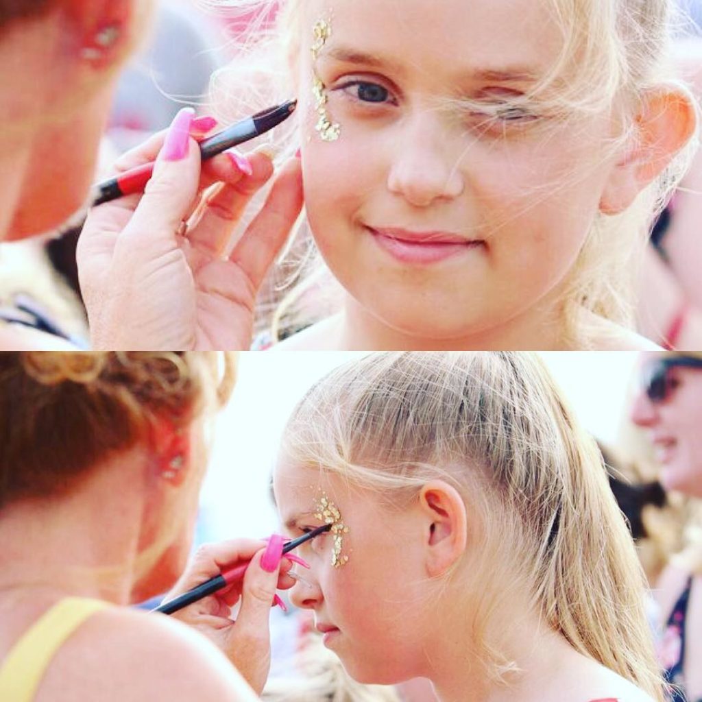 Makeover Princess Entertainers for Your CT Party! | Princess Perfect by ...