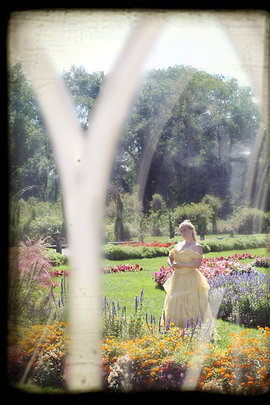 belle edit web | Princess Perfect by Kaleidoscope