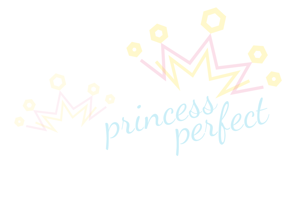 princess-perfect-bkg | Princess Perfect by Kaleidoscope